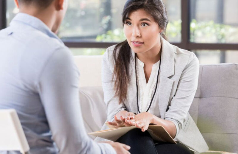 Employee Assistance Program (EAP) | Workplace Mental Health