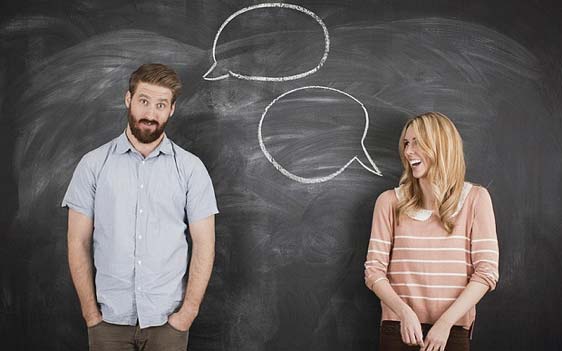 How Much Do You Know About Your Partner? | Central Minds